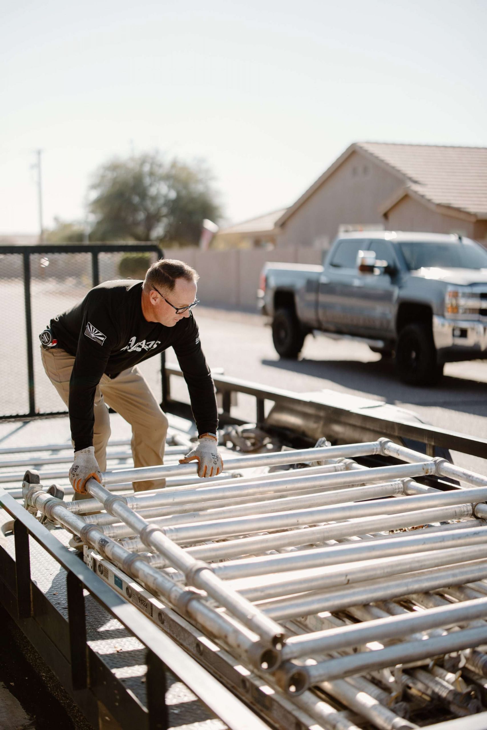 About Us – Adam’s Glass AZ