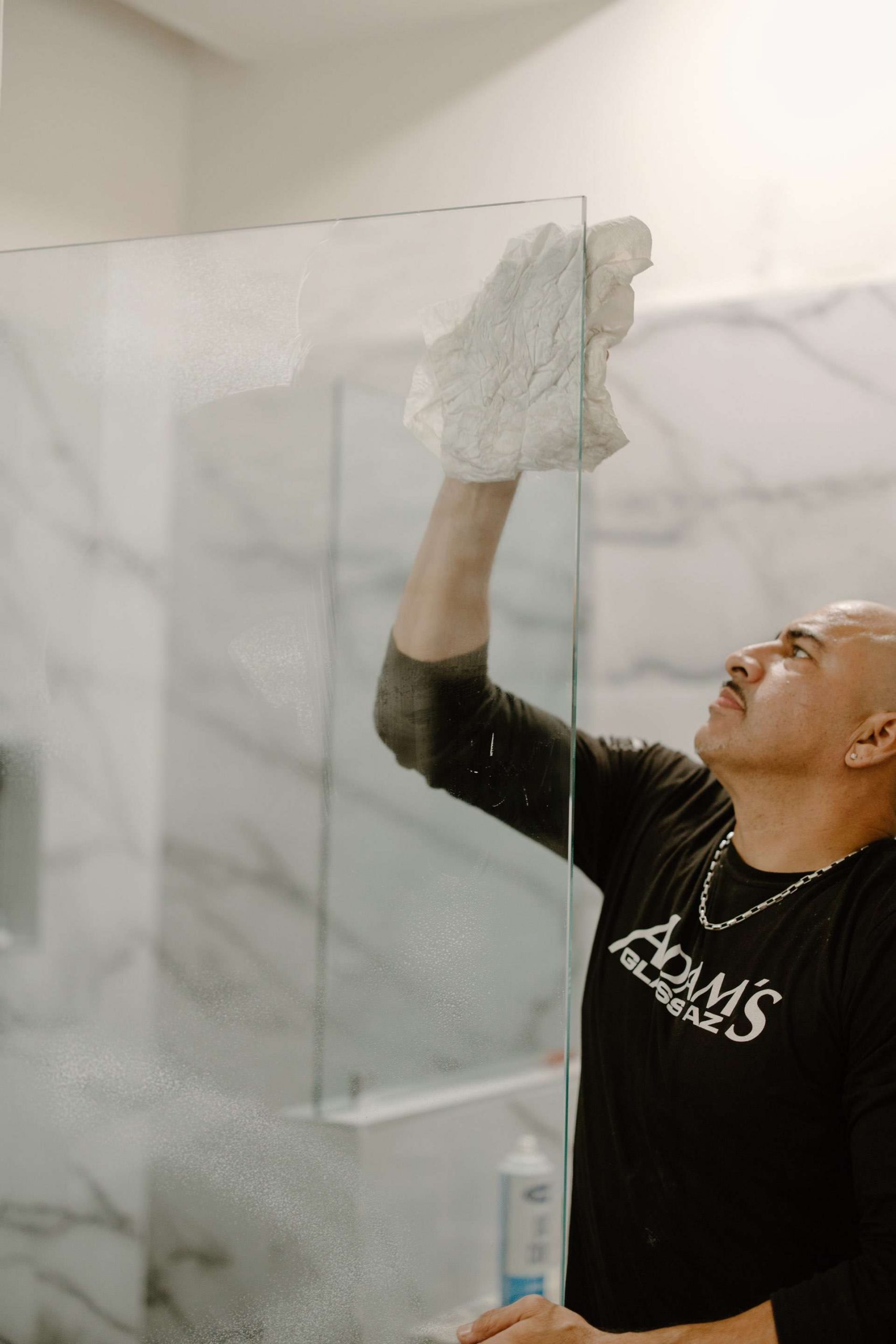 Adam’s Glass AZ – Exceptional Service With a Personal Touch