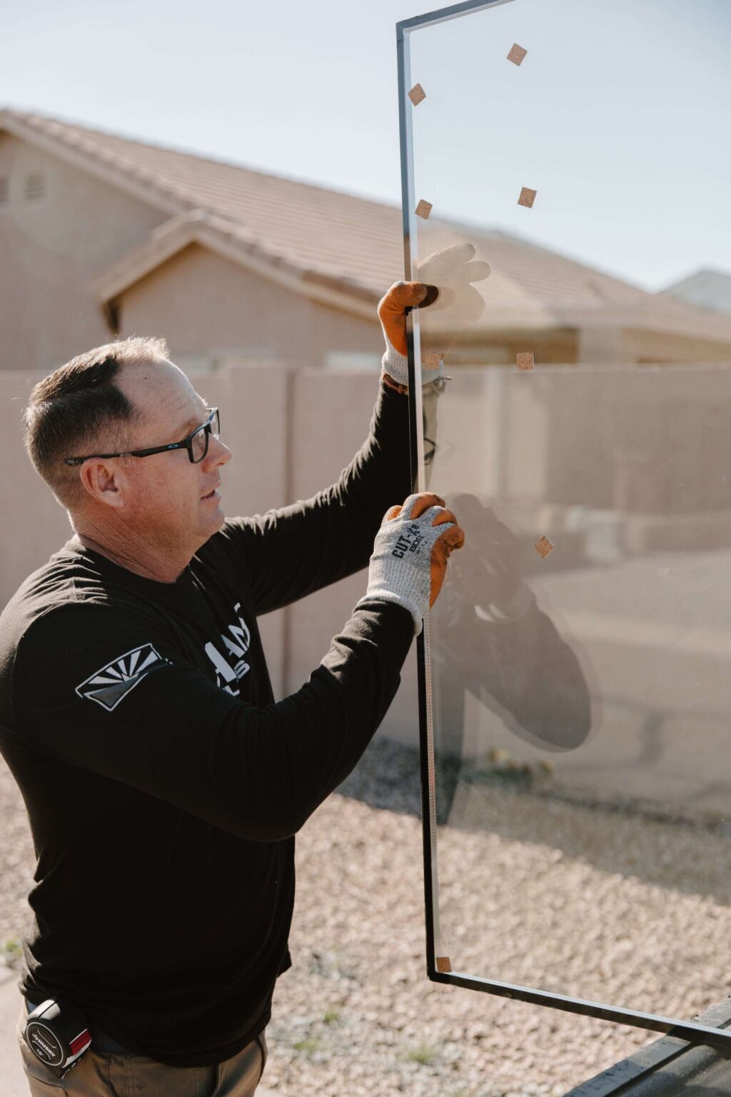 Our Values – Adam’s Glass AZ